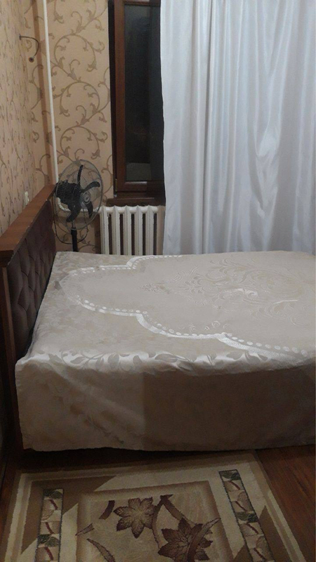 КараКамиш 1.4   3/2/5 2*6 балкон