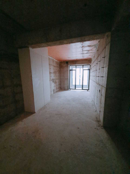 ЖК Seoul Moon Next 4-комн 2-уровневая 9-10/10 141 м² коробка +терраса