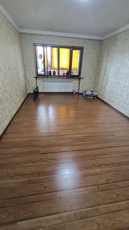 Toahkent tumani guluston  3/2/2 s remontim