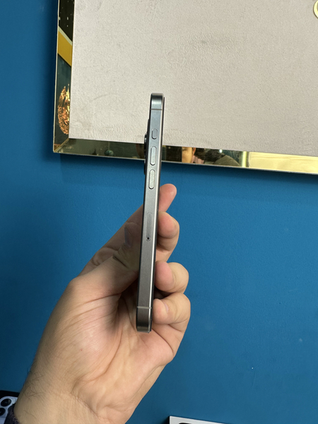 Iphone 15 pro 256 gb natural