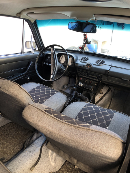Vaz 2106 haydashga tayor arendaga berilmid