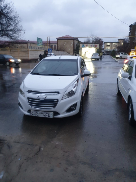 Spark Vikupga beriladi variantga