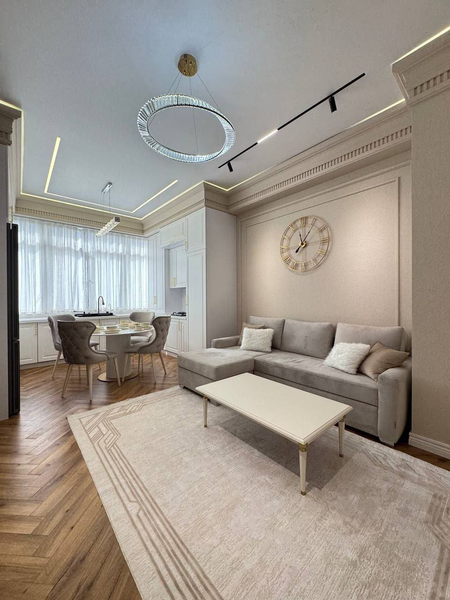 Продается 3в4 99м2 в ЖК «Мухташам» на м. Минор