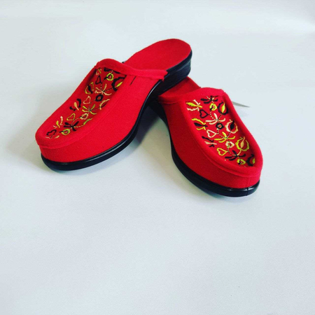 Uy tapochkalari faqat optomga, tapochka, shippak, tapichka, irina