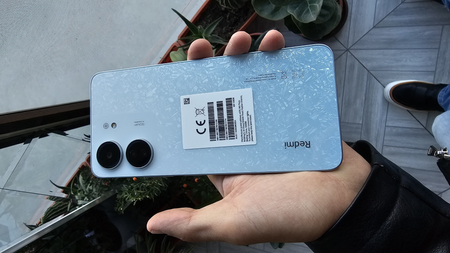 Redmi  13C  6/128