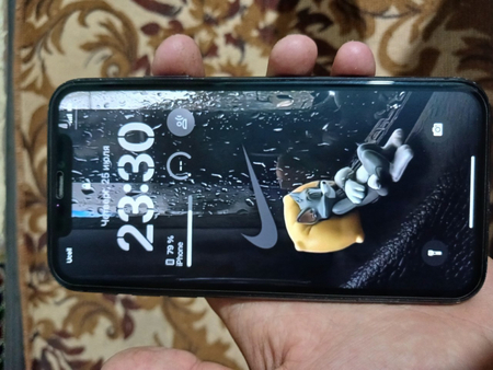 iPhone 11 64GB Karobka Bor