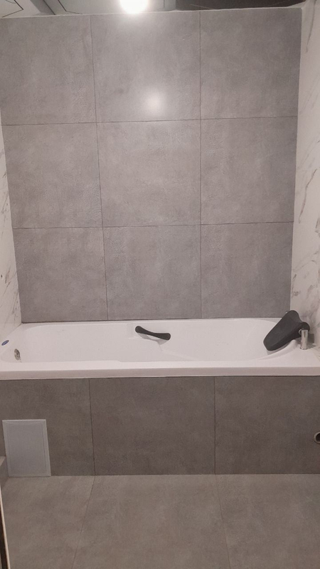 Кафел терамиз...