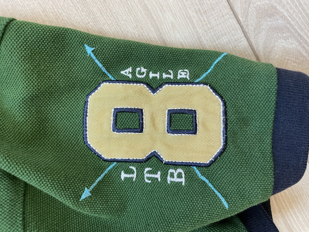 Мужская финка