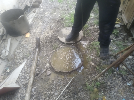 Kanalizatsiya tozalash toshkent boylap 24 /7 kun davomida
