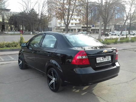Автокредит Нексия 3 Автомат Nexia 3 Avtomat Avtokredit