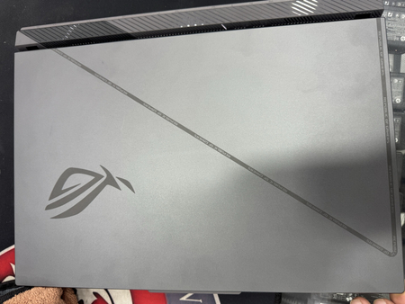 Asus Rog Strix G16