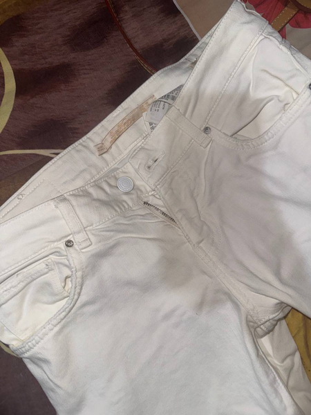 Джинсы Zara
