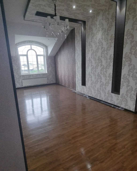 Новый дом, Учкахрамон, 7 соток, бассейн, сауна, летняя кухня