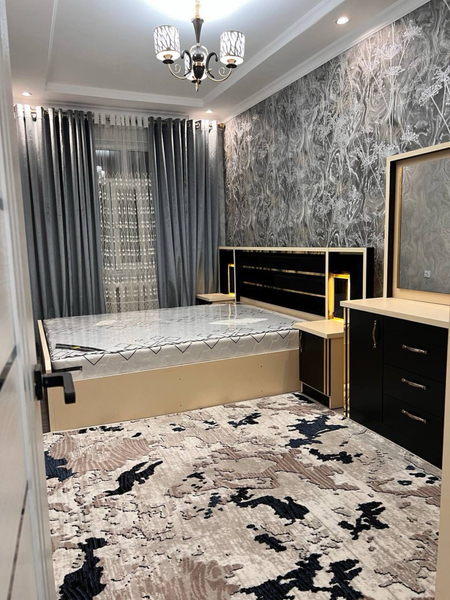 Chilonzor metroga yaqin