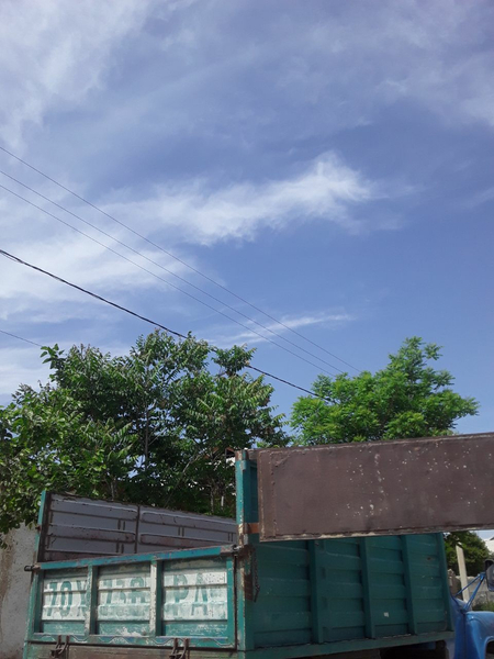 Qashqadaryo qamashi