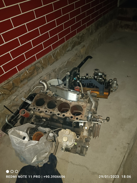 XCMG Mator sotiladi