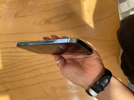 Iphone 13 pro max 256 LLA
