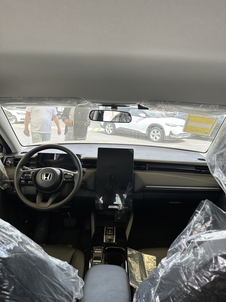 Honda ens1  9000$