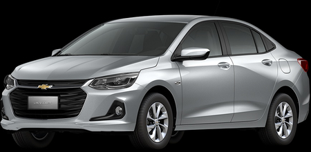 CHEVROLET ONIX Premier 2 Turbo AT evro