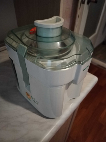Соковыжималка Vitek