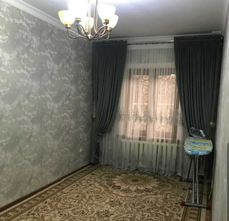 谷 126106 谷 Shayxontohur tumanida kvartira sotiladi [86 м²]