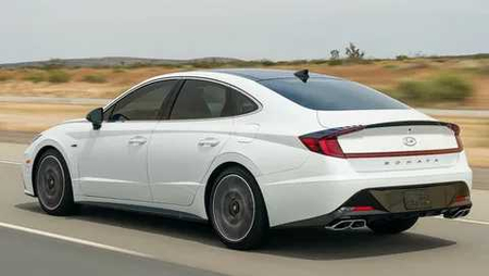 HYUNDAI SONATA halol [ribosiz] mudatli tolov evaziga harid qiling