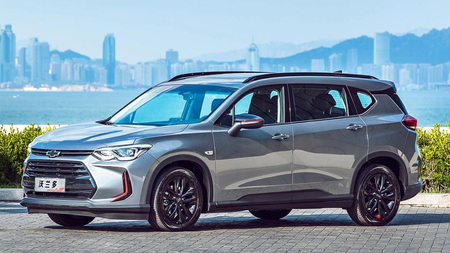 Компьютерная диагностика китайские автомобили.