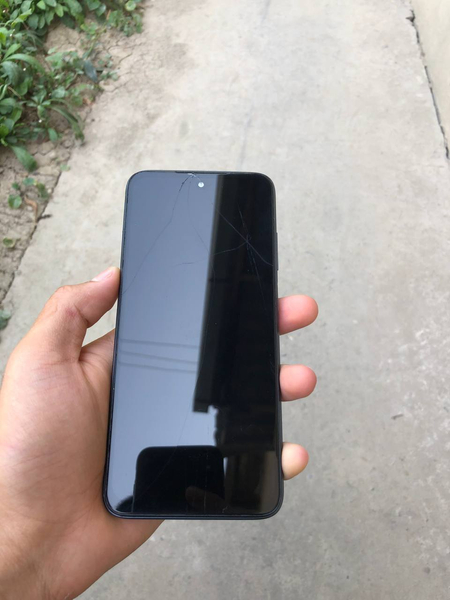 Xiaomi Redmi 10 prime