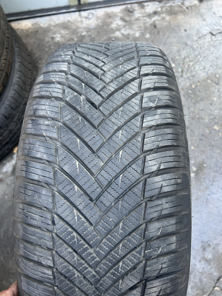 R17 Vossen deska balon Teshigi 4/100