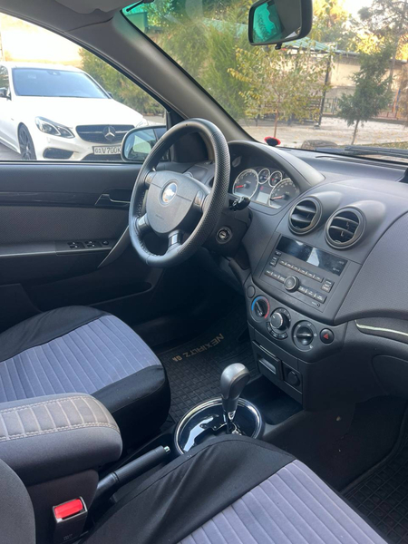 Chevrolet Nexia 3