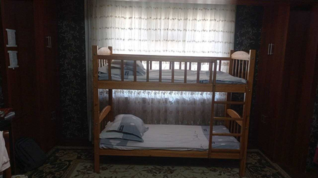 Продаётся двухярусный кровать