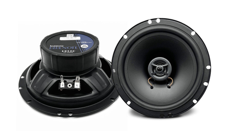 HARMONY HB 1.6C - 2-полосная коаксиальная акустическая система