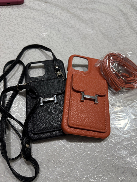 Chexol Hermes  13 pro maxga