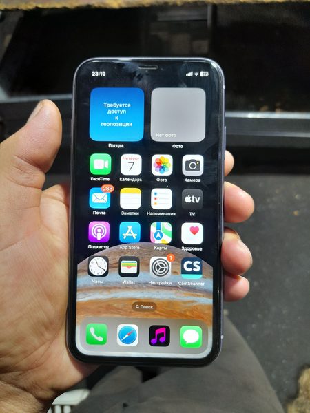 Iphone 11 64 gb.