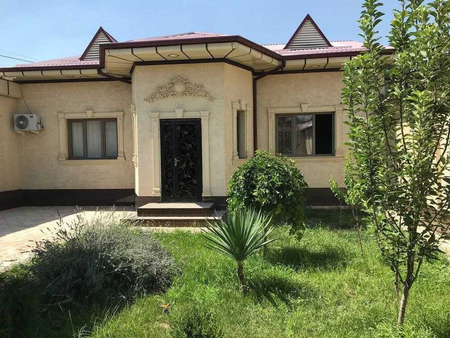 Продаётся дом 4 комнаты, 3.2 сот. Ор: ул.Муйнак, Яшнабадский р-н
