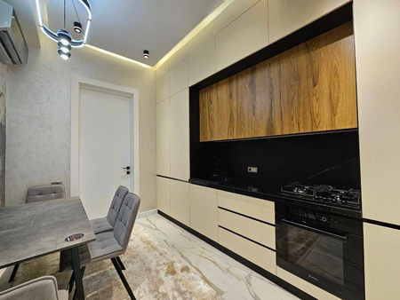 Boulevard Sotuvda 3 xonalik uy remont Tashkent City Shayxontohur
