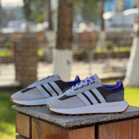 Adidas made in Vietnam arginal