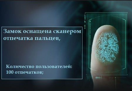 Elektron qulflar, электронные замки