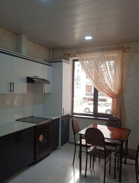 Срочно сдаётся 2х комнатнаЯ квартира. Смарт сите. 350$