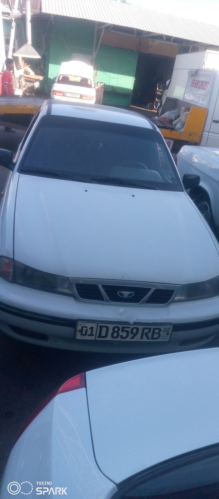 nexia 1 sotiladi 2005