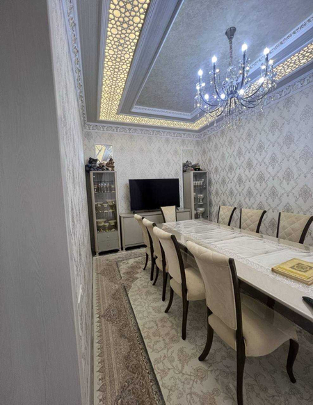 Продается дом 3 соток Уч-Кахраман