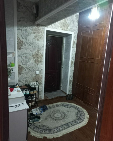 3*4/3/4 Срочно Продаётся Квартира на Чиланзар 19