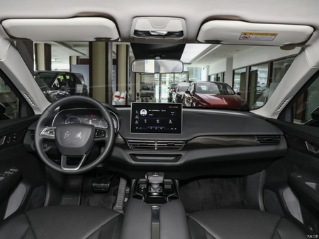 Hongqi Eqm 5, под заказ