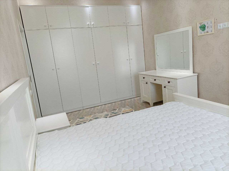 Продажа квартиры в Новостройке, на Юнус-Абаде 9 3/6/9 ID:LR 38