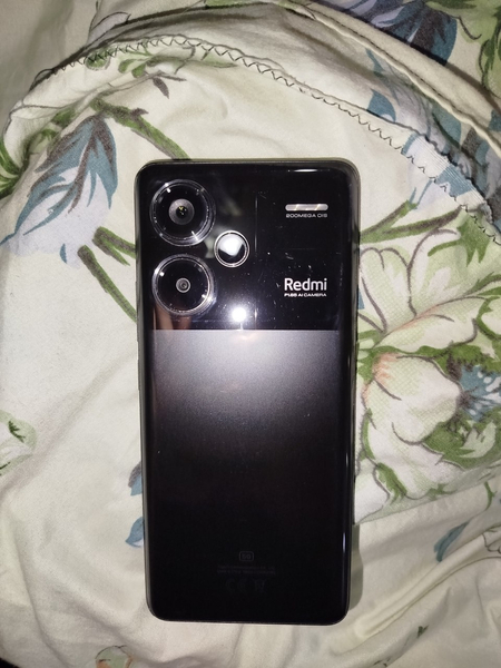 Redmi Note 13 pro + 5G