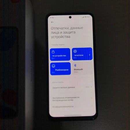 Redmi note 11 ideal 6/128 tali kar dak bor