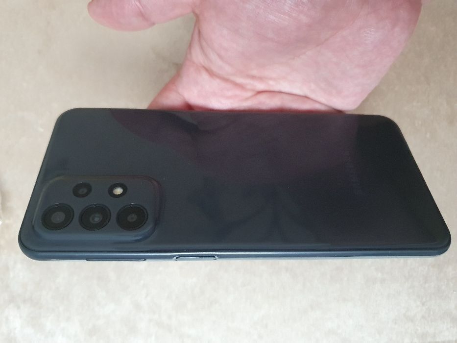 Srochna Sotiladi Samsung Galaxy A23 4/128Gb Black  Original