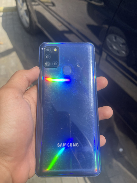 Samsung 21 A21Ss