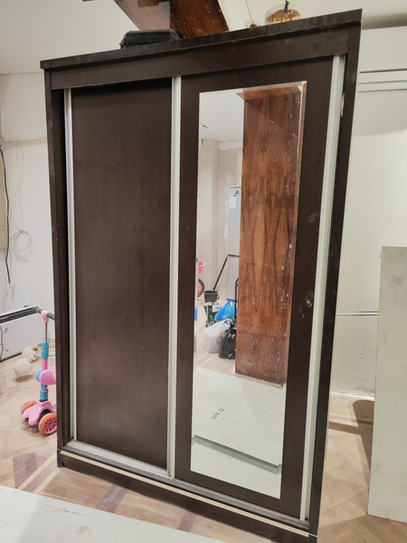 Mebel spalni garnitur holat yaxshi