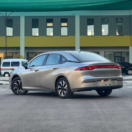 Tayyor GAC Aion S  elektro car arenda s vikup